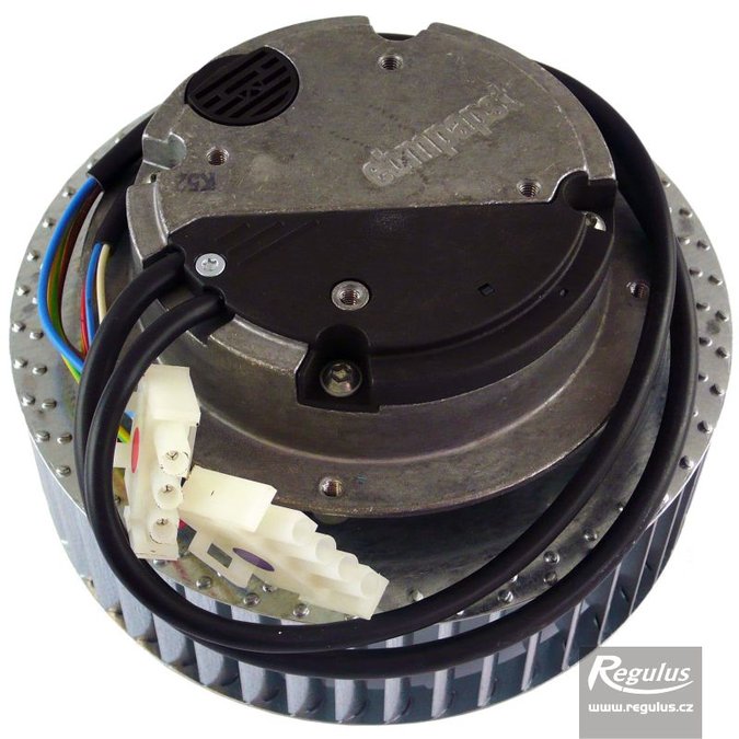 Motor saní pro Sentinel Kinetic Plus B : Regulus