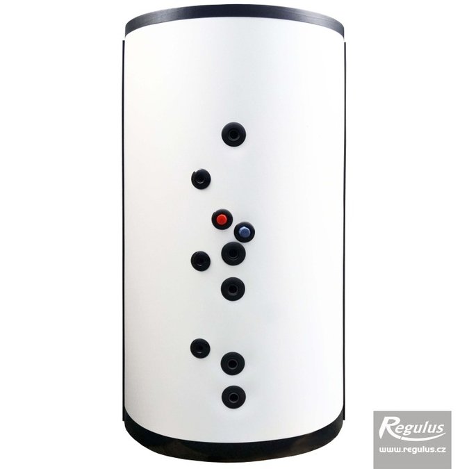 Izolace SE pro HSK 650 PB : Regulus